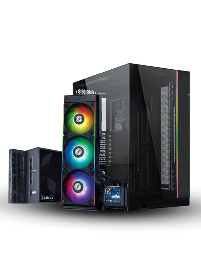 Thermo Gaming PC i7-13700KF, RTX 4090 VIDEO CARD, 32GB DDR5 MEMORY, 1TB ...