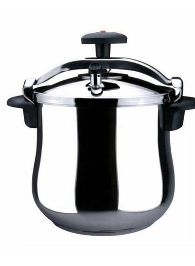Pressure cooker Bombeada 8 liter Magefesa price in Egypt | Noon Egypt ...