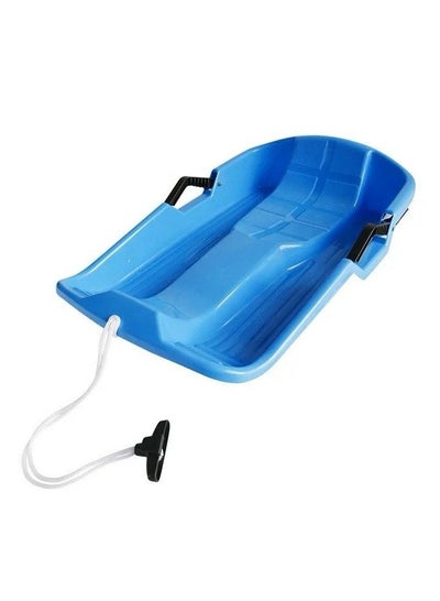 Portable Sand Sleds for Kids Beetle Shaped Round Sand Slider Board Anti ...