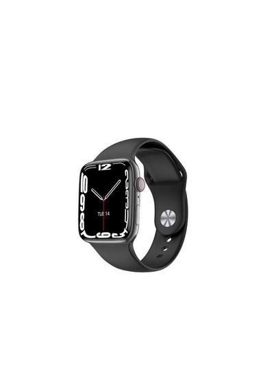 سعر DT7 Max Smart Watch GPS Wireless Charging Sport For iPhone ...