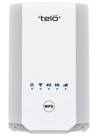 5G Router Bolt Pro / Wi-Fi 6 / Up to 128 Users price in Saudi Arabia ...