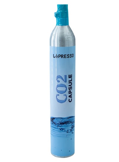 CO2 Capsule | Provides Carbonated Drink price in UAE | Noon UAE | kanbkam