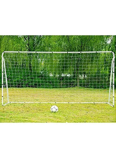 Professional Outdoor Football Goal with Metal Frame and Net price in ...