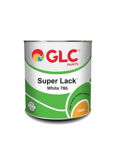 سعر GLC 1kg white wood lacquer paint فى مصر | نون مصر | كان بكام