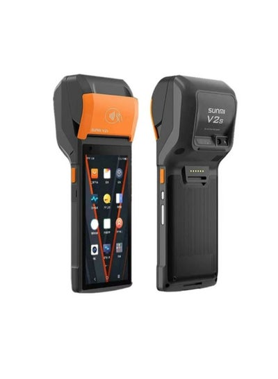 SUNMI V2s Receipt and Label Printer price in Saudi Arabia | Noon Saudi ...