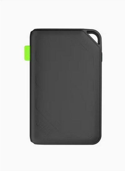 Brave 10 Power Bank 10,000mAh, 5V/2.4A Black price in Saudi Arabia ...