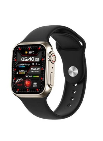 New Arrival Z55 Ultra Series 8 49mm 2.08 Inch Waterproof Bluetooth ...