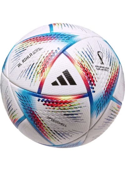 Premium Soccer Ball, FIFA World Cup 2022 Pro Football price in UAE ...