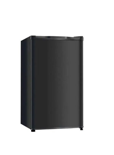 Single Door Office mini Fridge 90 Liter BLACK price in UAE | Noon UAE ...