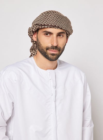 Men's Keffiyeh Shemagh price in Saudi Arabia | Noon Saudi Arabia | kanbkam