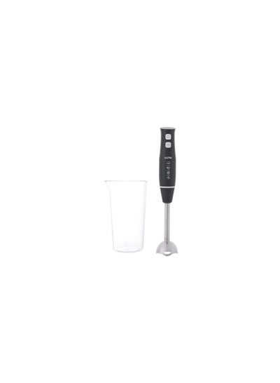 سعر Ultra Hand Blender with Attachments, 450W, Black - UHB403E1 فى مصر ...