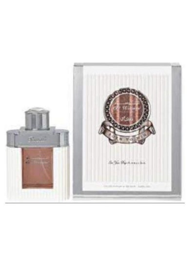 Al Wissam Eau de Parfum 100 ml price in Saudi Arabia | Noon Saudi ...