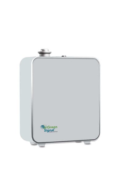 Premium Green Signal Aroma Oil Diffuser Fragrance Machine - Bluetooth ...