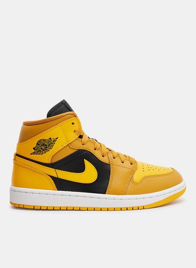 Air Jordan 1 Mid Sneakers price in UAE | Noon UAE | kanbkam
