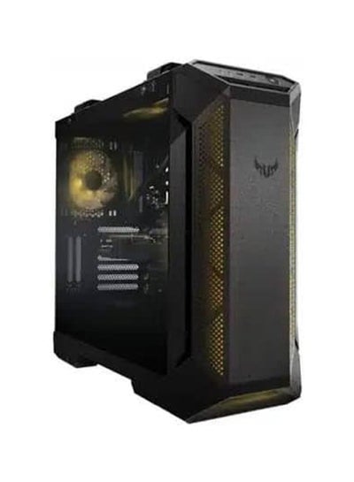 NANOTECH GT501 Tuff Gaming PC i9 13900k 3080 10gb Graphics 2Fan Liquid ...