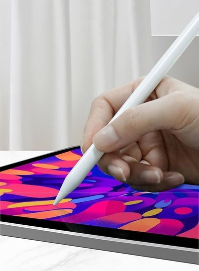Applicable to Apple Pen Apple Pencil Active Capacitive Pen Support Tilt ...