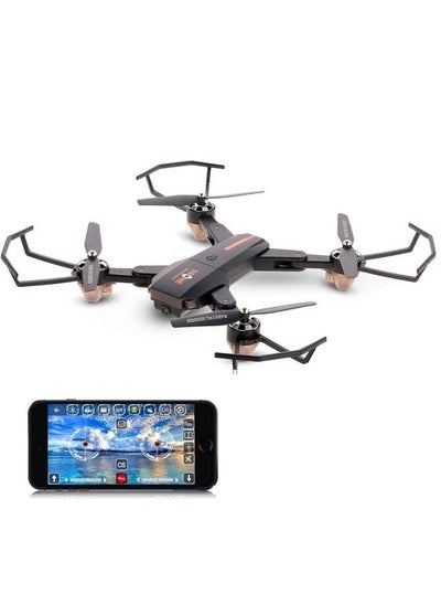 G3 Pro Drone – 4K Dual-Camera Drone with 3-Way Obstacle Avoidance ...