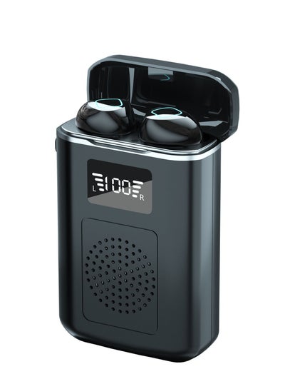 Bluetooth Speaker Headphone 2 in 1 Wireless Smart Outdoor Speaker price ...