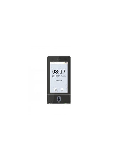 ZKTeco BioFace D1 Time Attendance Terminal price in UAE | Noon UAE ...