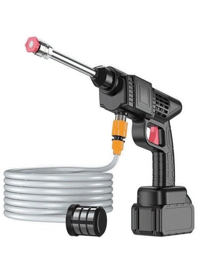 Handheld Cordless Portable Washer Electric High Pressure Cleaner ...