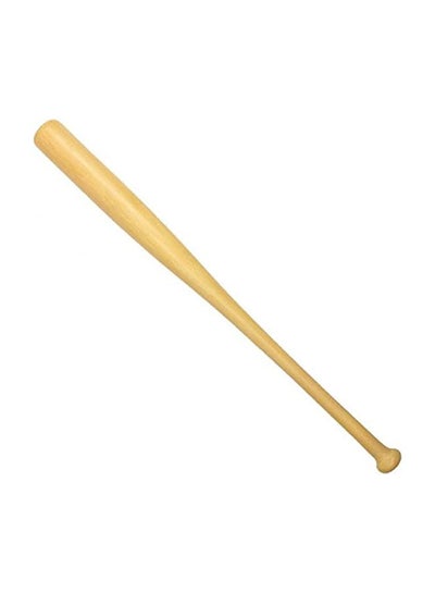 Roman Beech Wood Baseball Bat - 80cm price in Egypt | Noon Egypt | kanbkam