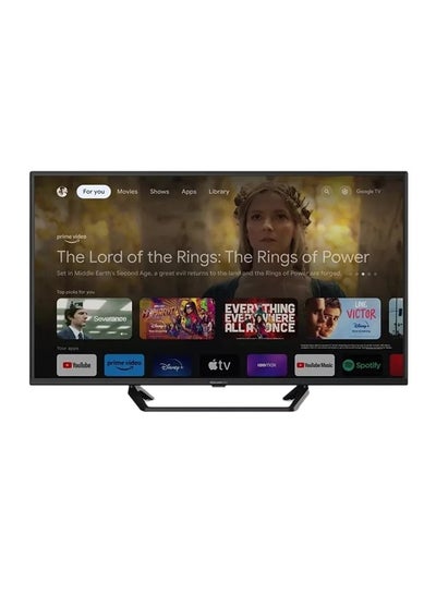 42 inch LED TV Google TV price in Saudi Arabia | Noon Saudi Arabia ...