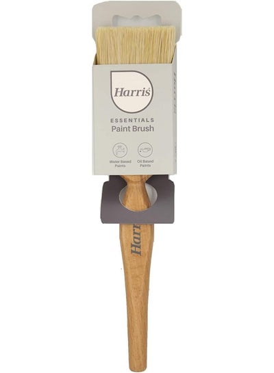 Harris 2 Inch Essential White Bristol Brush price in UAE | Noon UAE ...