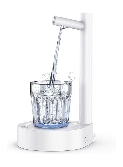 Desktop Water Dispenser for 5 Gallon Bottle, Automatic Drinking Water ...