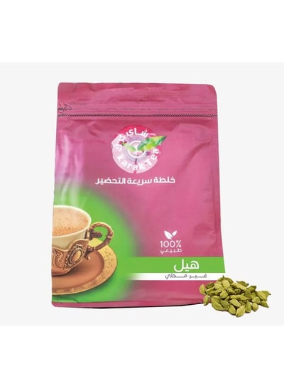 KARAK TEA Premix Powder - Authentic Indian Masala Chai with Exotic ...