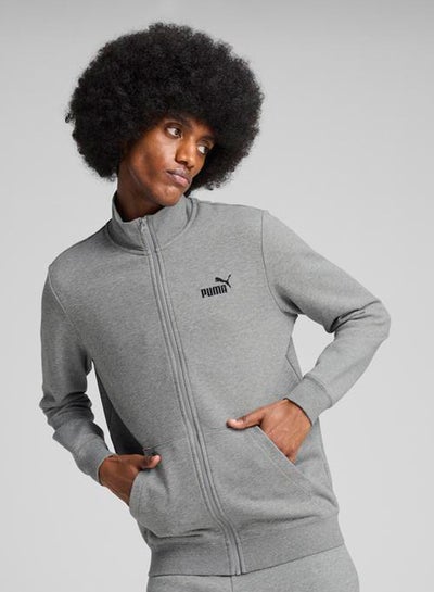 Essential Track Jacket price in UAE | Noon UAE | kanbkam