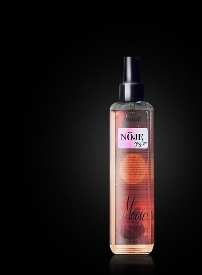 سعر MOON BODY MIST 250ML فى مصر | نون مصر | كان بكام