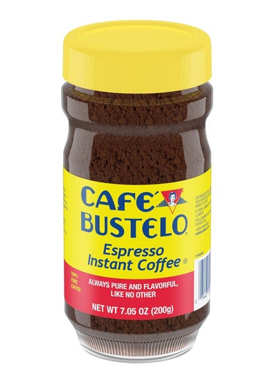 Espresso Instant Coffee 7.05 oz (200 g) price in UAE | Noon UAE | kanbkam