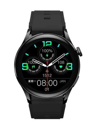 سعر Watch X1 Pro 1.39 inch Full Touch Screen SmartWatch Compatible With ...