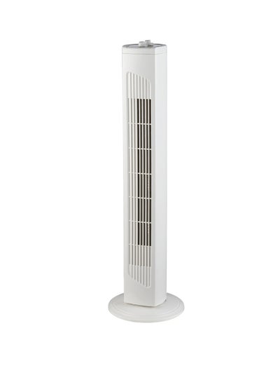 Beldray 32" Tower Fan with Timer: Powerful Cooling for Ultimate Comfort ...