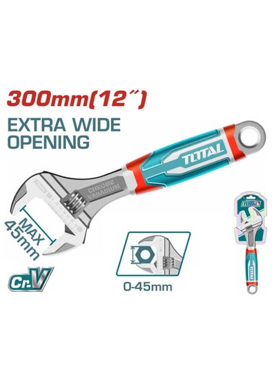 سعر مفتاح فرنساوي 12 بوصه يد كاوتش THT101126 فى مصر | نون مصر | كان بكام