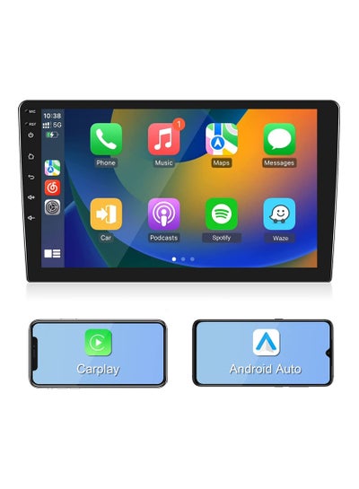 سعر 10 Inch Android Screen For Car 4GB RAM 64GB Memory Support Apple ...