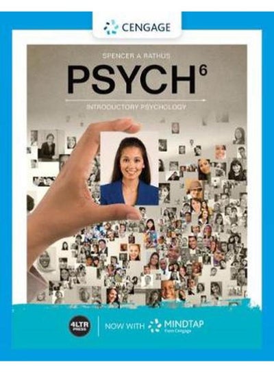 سعر PSYCH Ed 6 فى مصر | نون مصر | كان بكام