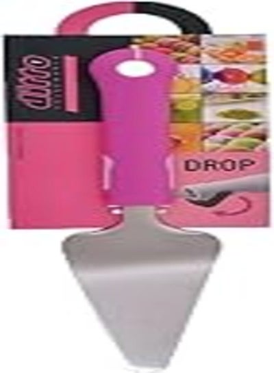 سعر DITTO KITCHEN TOOLS - DITTO STAINLESS STILL CAKE SERVER DROP FOSHIA ...