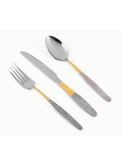 Cutlery Set 86 Pcs 4003 price in Egypt | Noon Egypt | kanbkam