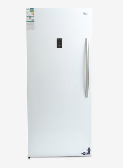 Ugine Upright Freezer can convert to Refrigerator 599L, 21.1 Cu.Ft ...