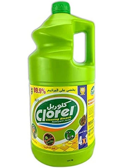 سعر Clorel Liquid Multi Purpose Cleaner With Pine Scent , 2 kg فى مصر ...