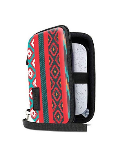 Hard Shell Portable Printer Case With Scratchresistant Interior ...
