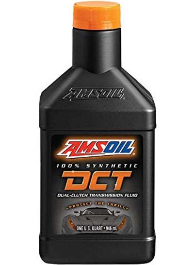 سعر Amsoil DCT Double Clutch Engine Oil فى السعودية | نون السعودية ...