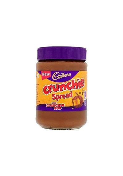 Cadbury Crunchie Chocolate Spread 400G (Pack of 3) price in UAE | Noon ...