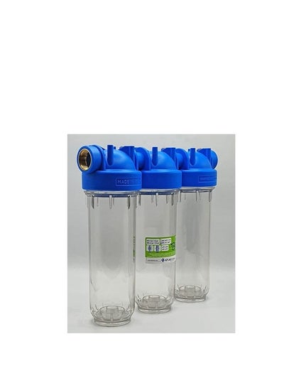 Atlas Water Filter Advanced Under Sink Water Filtration System High ...