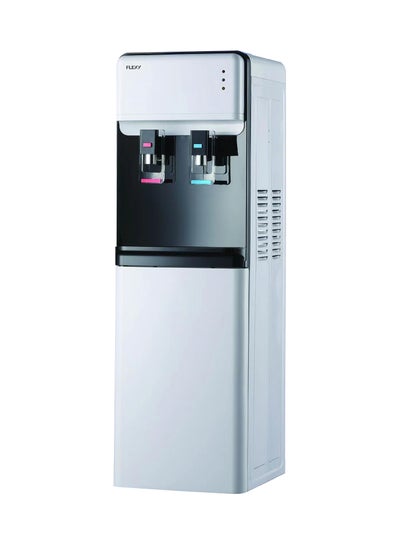 Hot And Cold Function Water Dispenser With Push Tank price in UAE ...