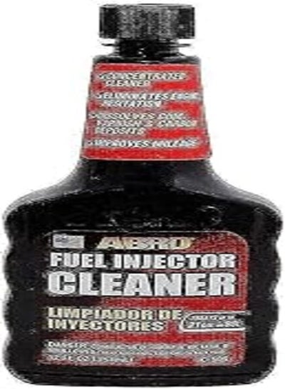 سعر ABRO - Fuel Injector Cleaner فى مصر | نون مصر | كان بكام