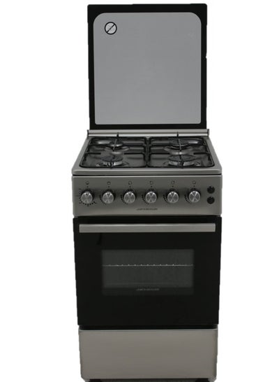 4 Burners Gas Cooker Turkish Made 60x60cm - JSF6063 price in Saudi ...