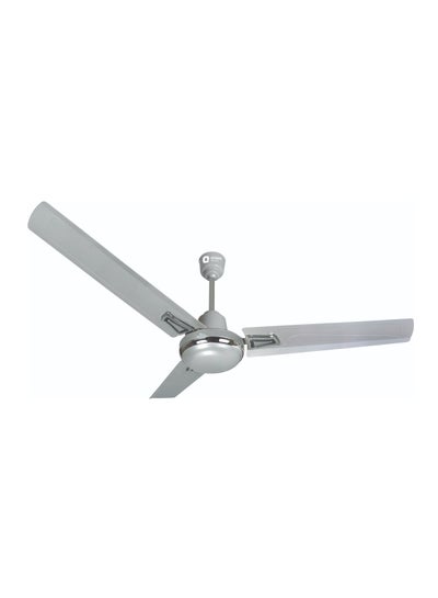 Orient Electric Summer Crown 48 inch Silver Streak Ceiling Fan price in ...