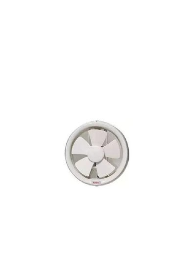 سعر Maxell VENTILATING FAN 20 CM WITHOUT GRID FOR GLASS White فى مصر ...